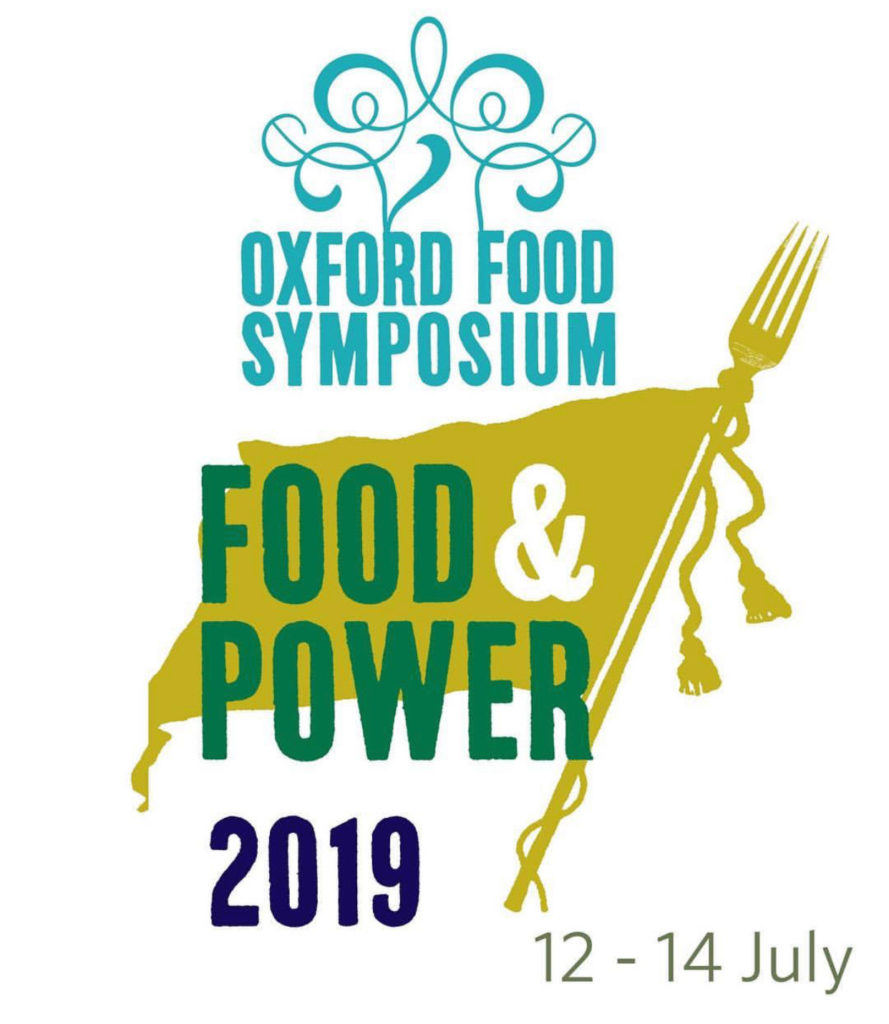 Oxford Food Symposium - Appetite