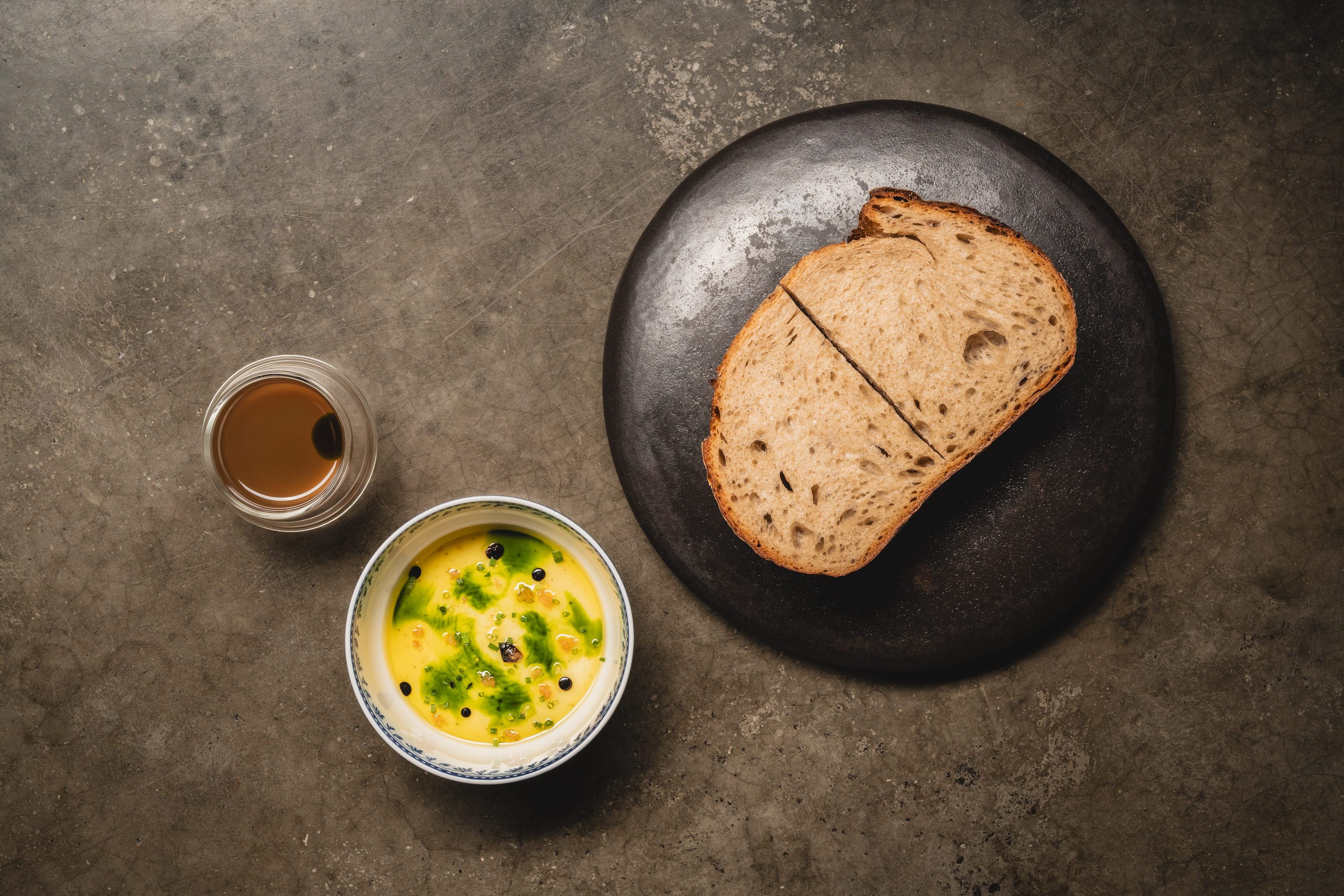 Bread & Broth - Appetite